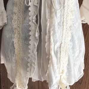Pretty Angel | Tops | Pretty Angel Slenderizing Tunic Blouse Mdxl ...